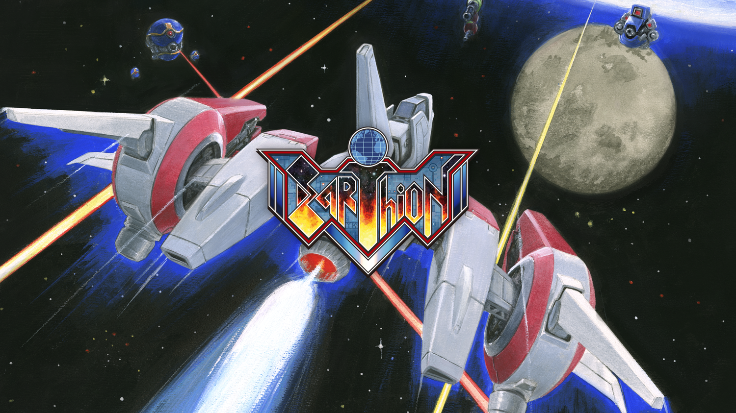 Earthion – Clear River Games Online Shop