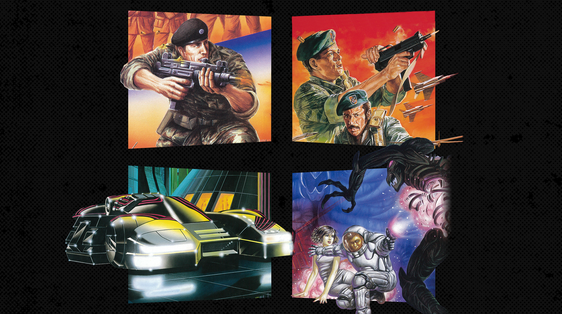 Featured Games – Clear River Games Online Shop