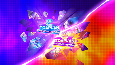 TOAPLAN Arcade Collection – Clear River Games Online Shop